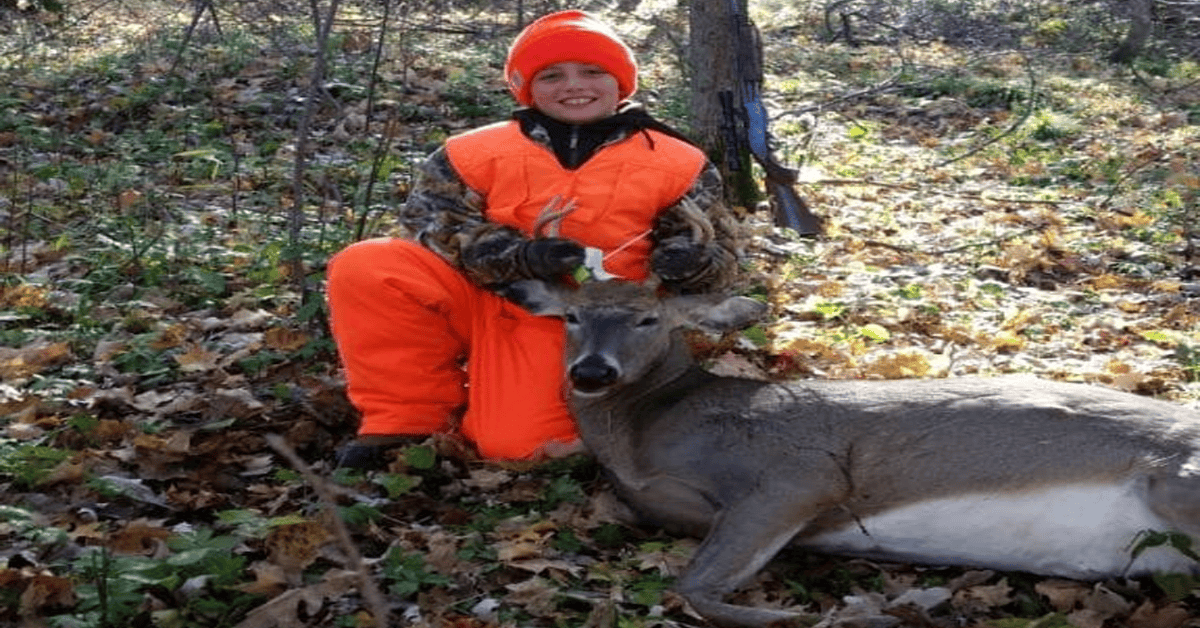 Photos from the Field - Hunter Nation