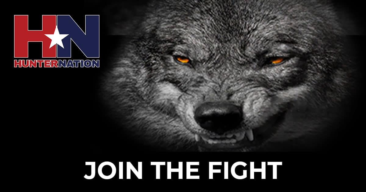 Join Hunter Nation Today!